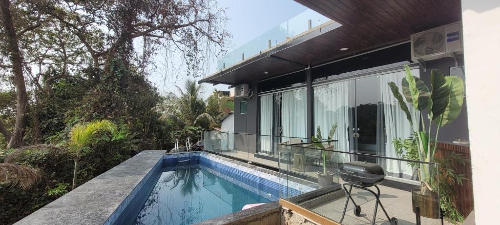 Rustic Kraft Villa Goa - Reviews, Photos & Offer