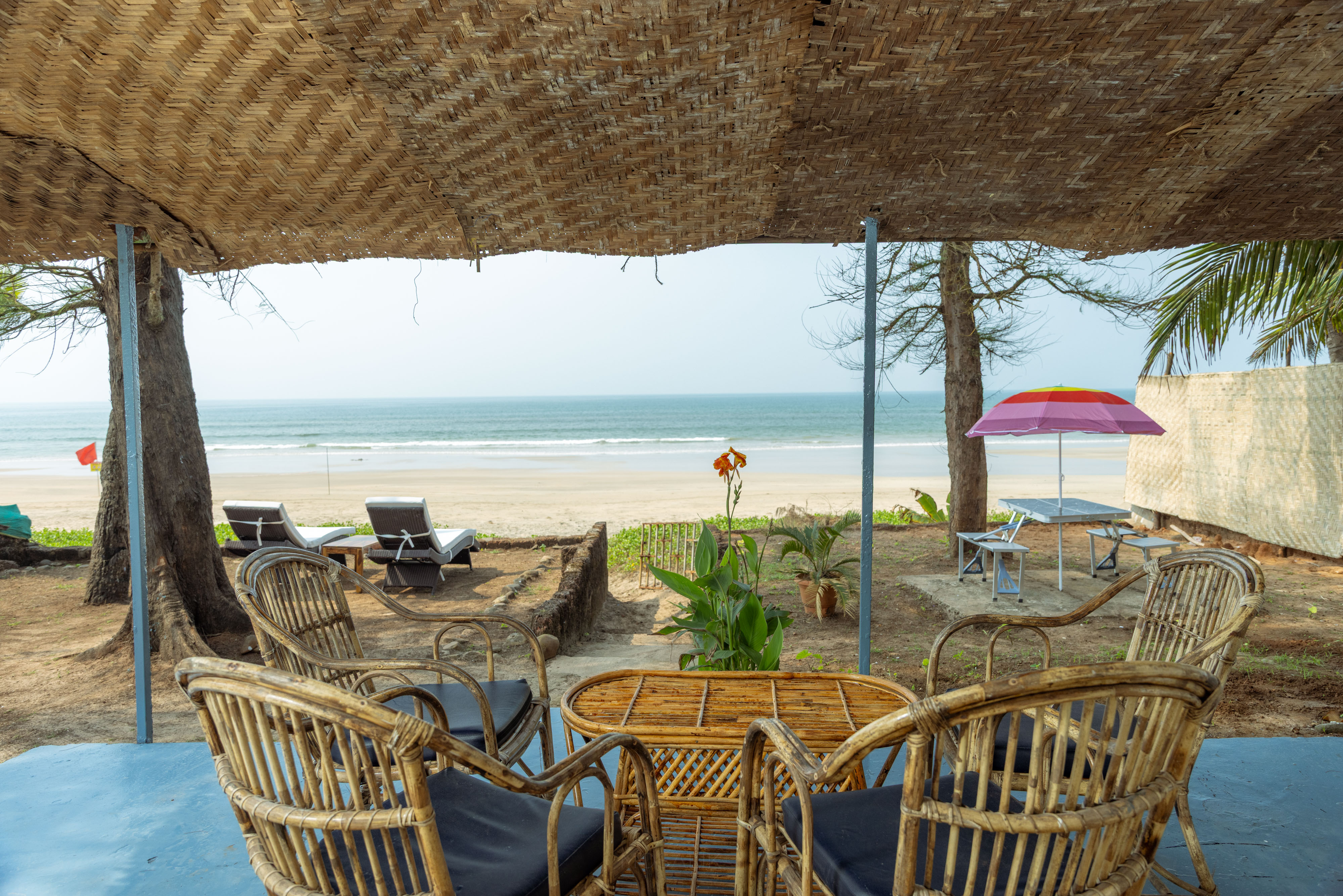 Photos of 2BHK Sea view Villa on Talpona Beach - Homestay in Goa