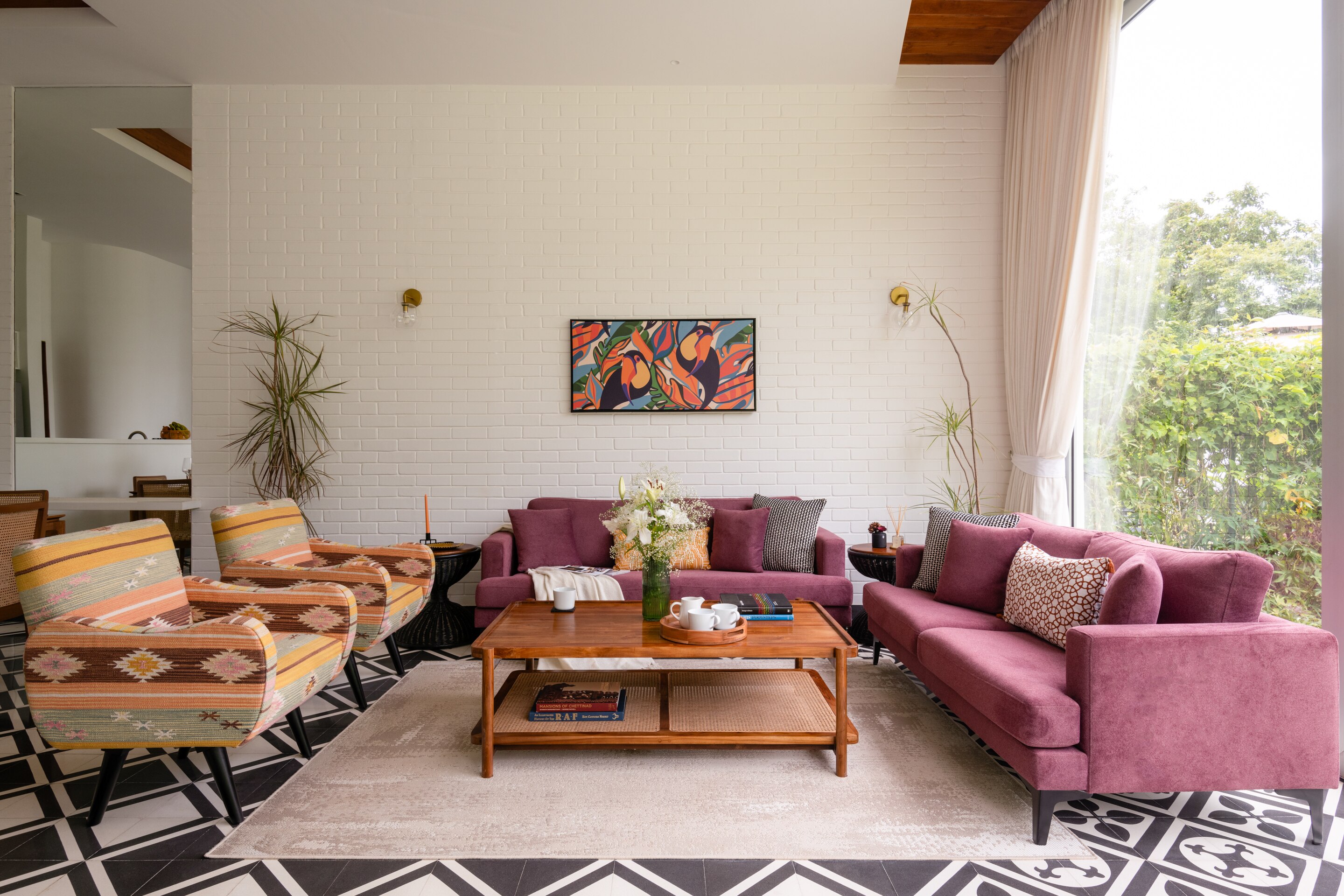 Address of La Meira Luxury Villas by The Blue Kite - Apart-hotel in Goa