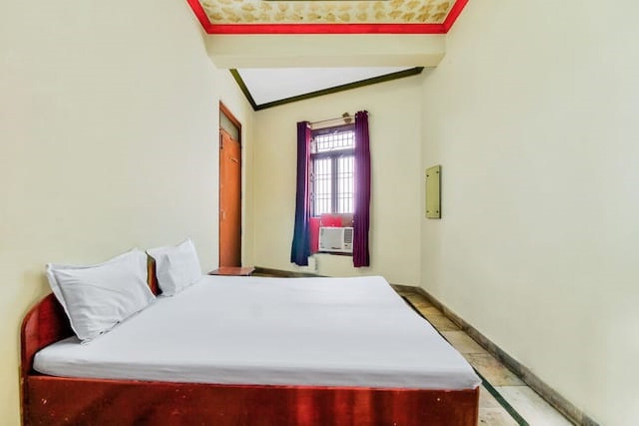 Hotel Sitaram Agra 𝗕𝗢𝗢𝗞 Agra Hotel