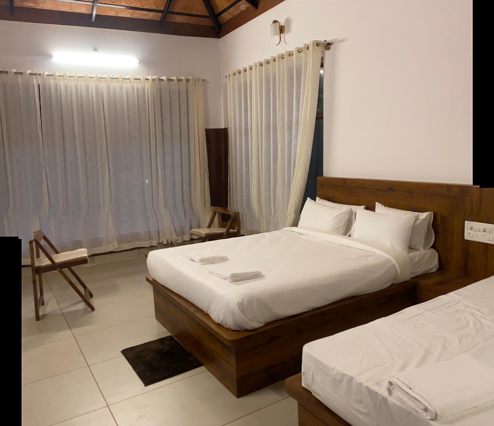 The River Valley Retreat Cottage Coorg - Reviews, Photos & Offer