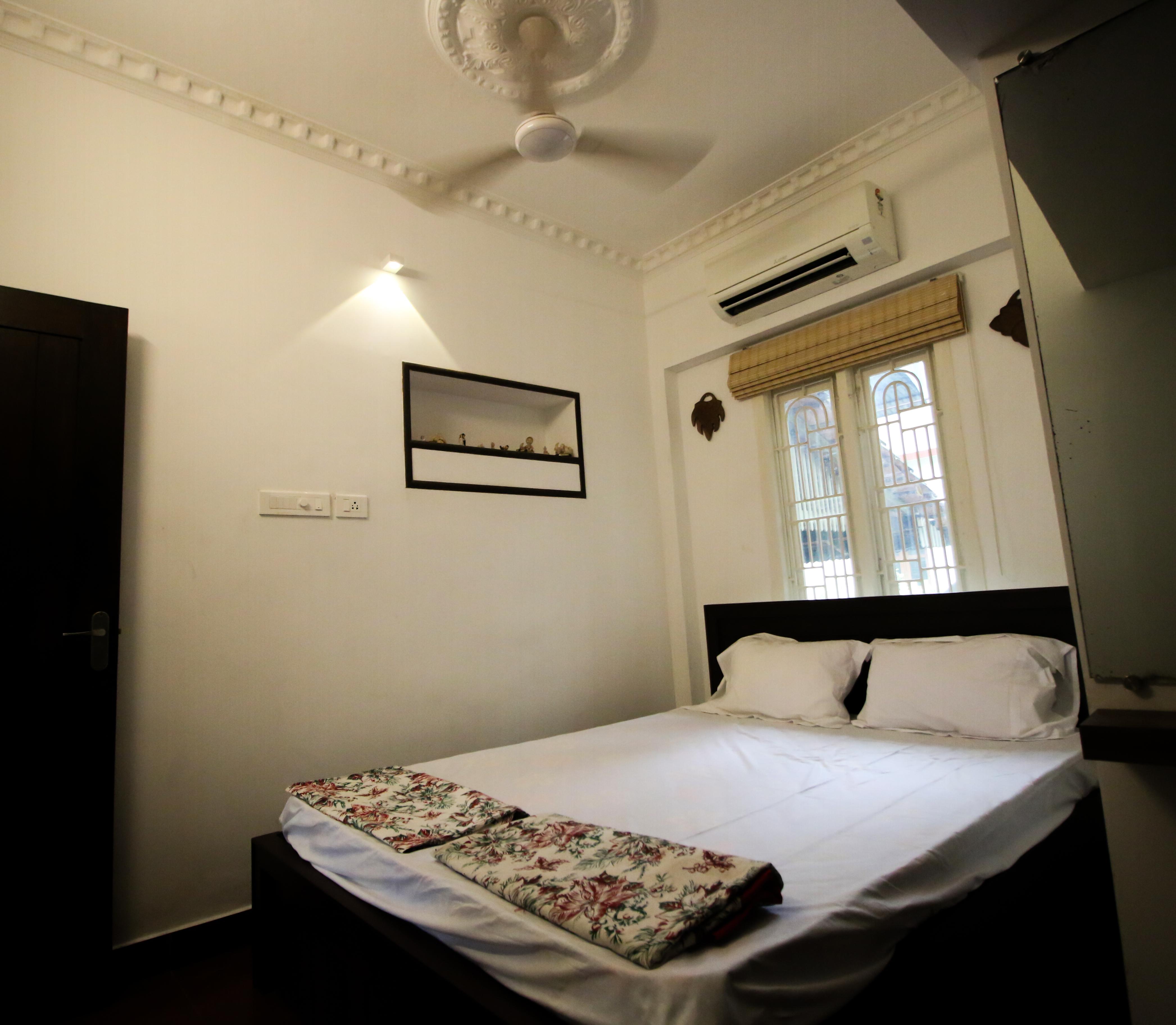 Mangalore River House - Rivera 𝗕𝗢𝗢𝗞 Mangalore Villa