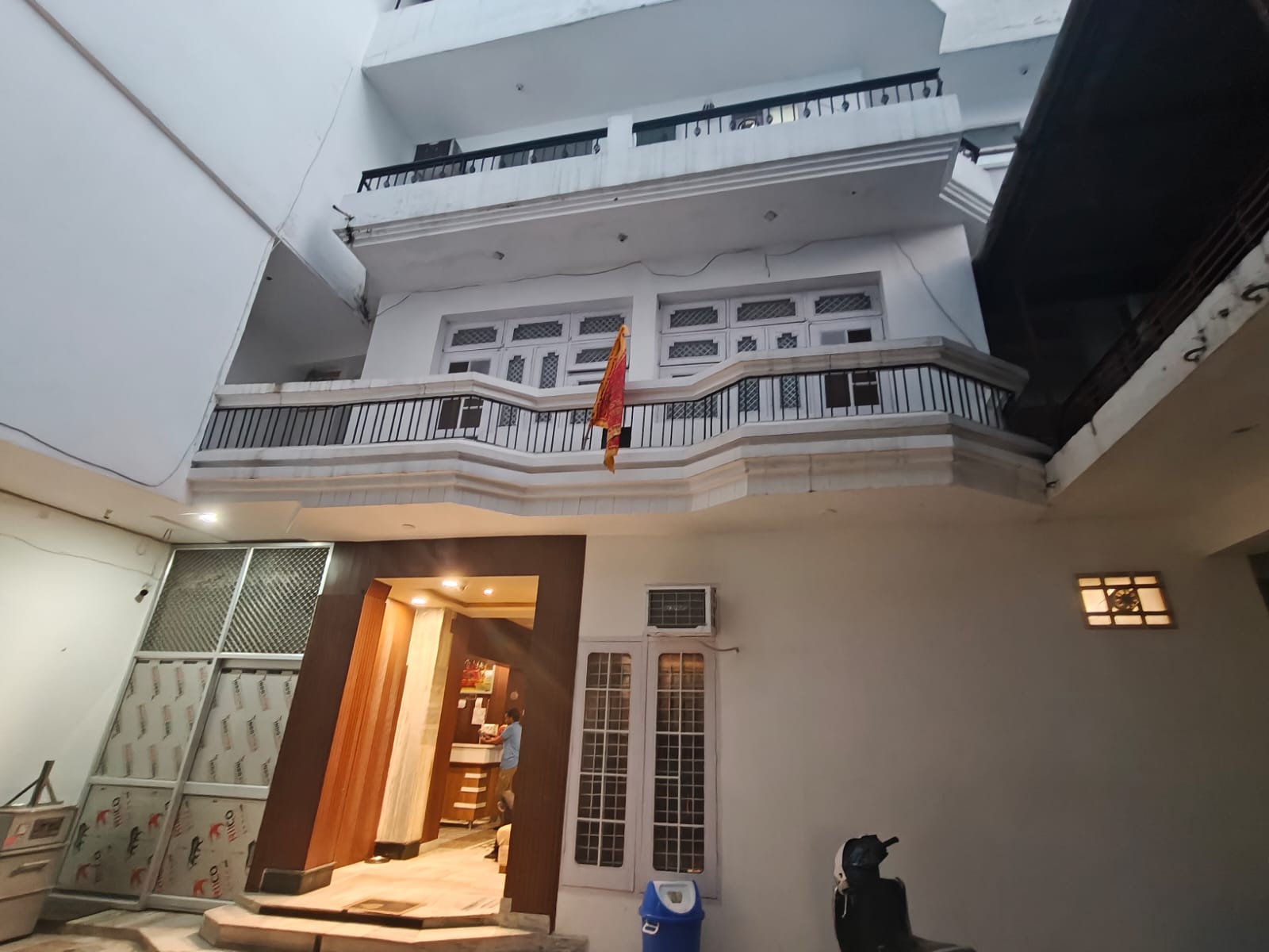 Rooms of Chintpurni Deluxe Katra - Katra Hotel on Goibibo