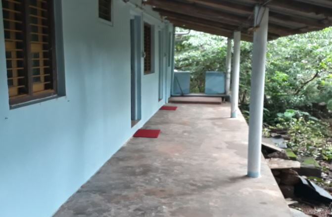 panchavati rooms 𝗕𝗢𝗢𝗞 Gokarna Homestay