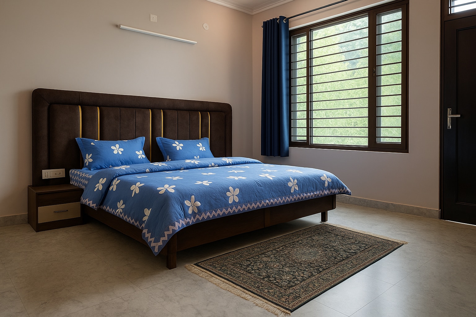 Angati 𝗕𝗢𝗢𝗞 Dharamshala Homestay