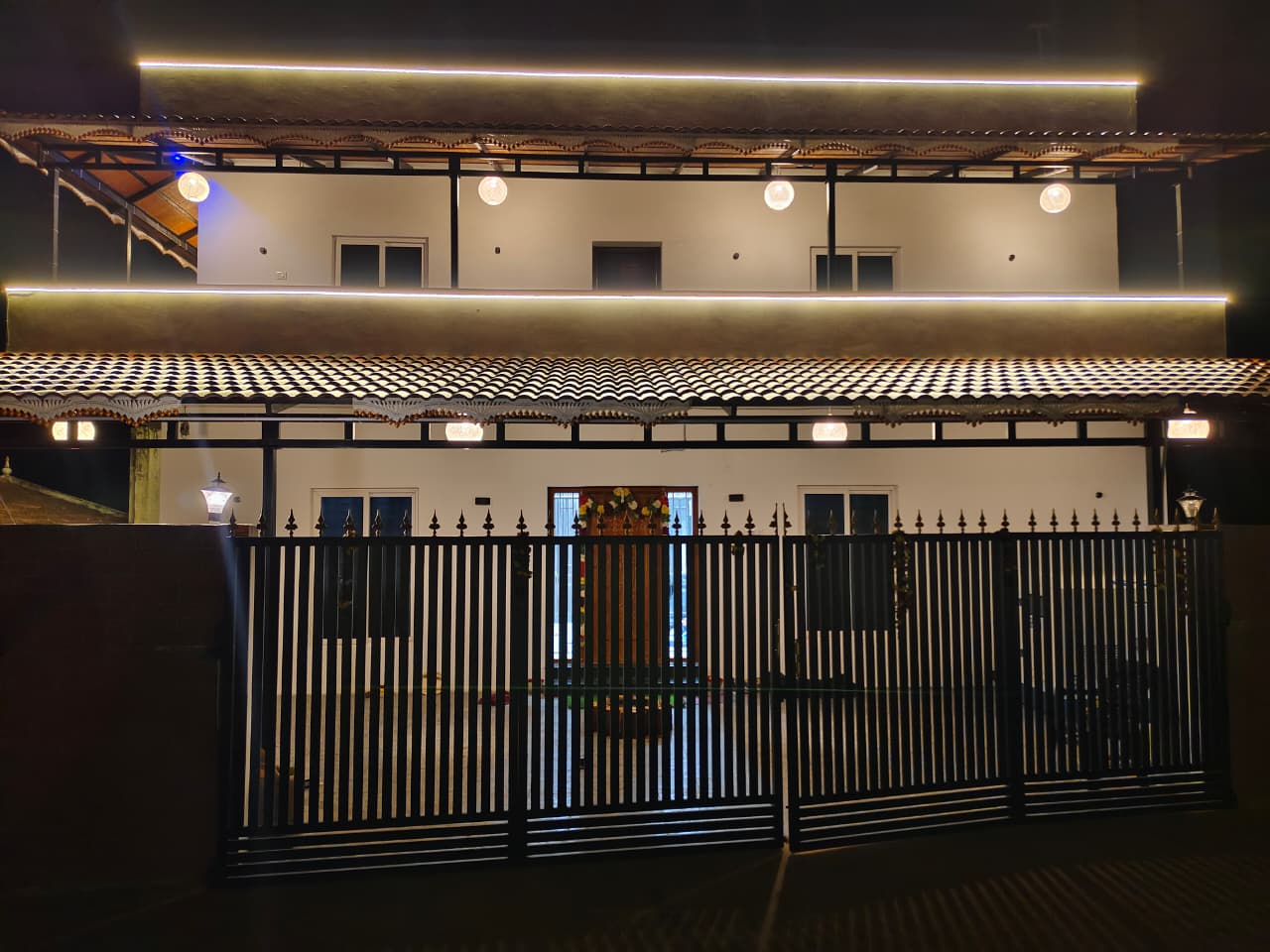 Luxury Hevan Valley 𝗕𝗢𝗢𝗞 Kodaikanal Guest House