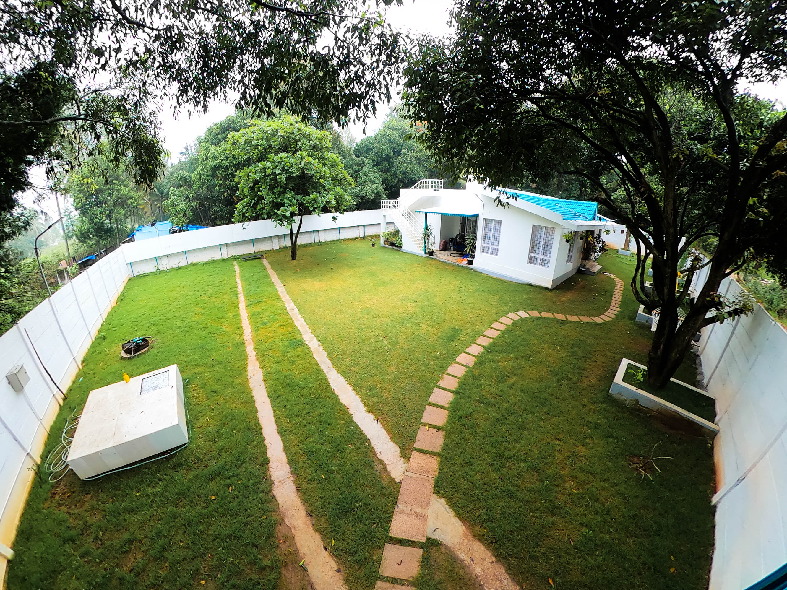 Aprameya Farm 𝗕𝗢𝗢𝗞 Bangalore Farm House