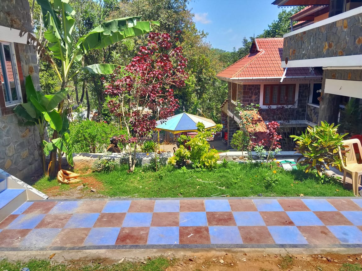 Photos of Lion Resorts - Homestay in Dindigul