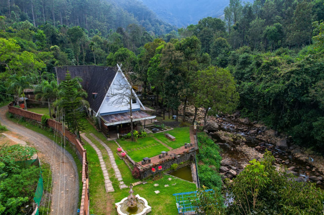 The Stone House Bungalow Wayanad - Reviews, Photos & Offer