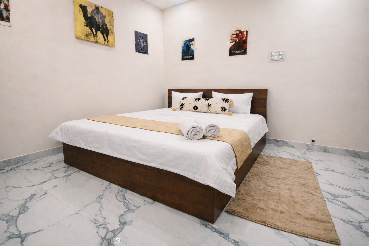 Amenities of Darshan home Prime Connected Location