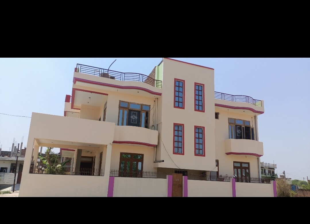 Address of Rai bhawan - Homestay in Varanasi