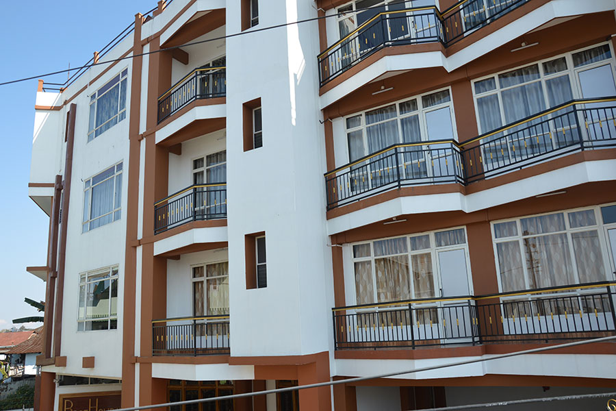 Best Holiday Home Shillong - Reviews, Photos & Offer