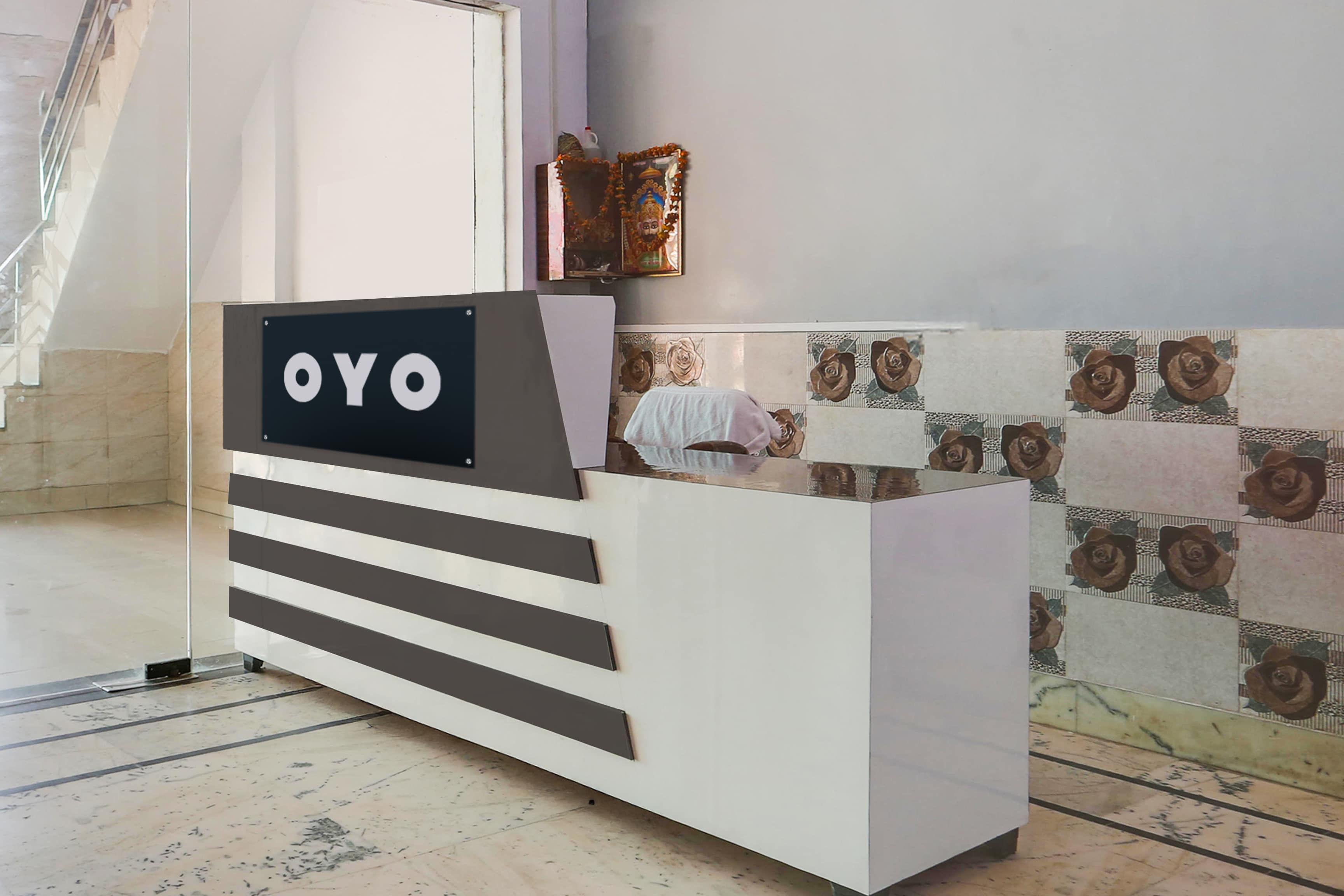 Hotel O park's Dataganj - Reviews, Photos & Offer