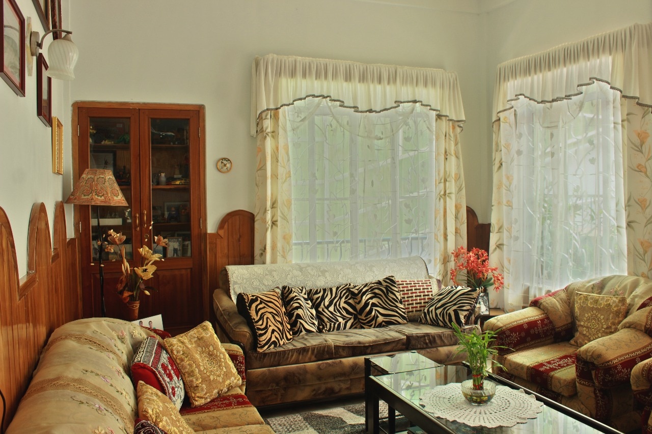 Latei Ville Inn 𝗕𝗢𝗢𝗞 Shillong Hotel