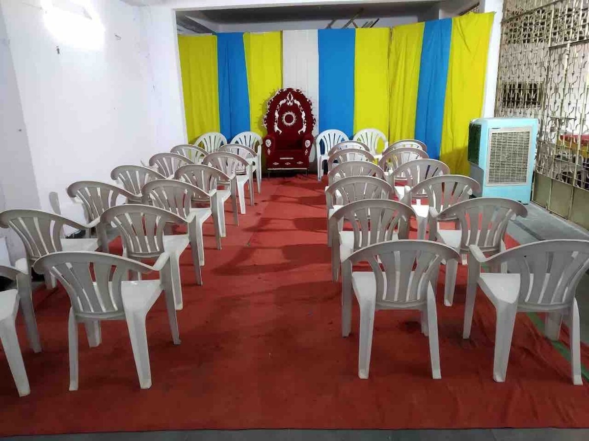 HGN Mini Function Hall 𝗕𝗢𝗢𝗞 Hyderabad Farm House