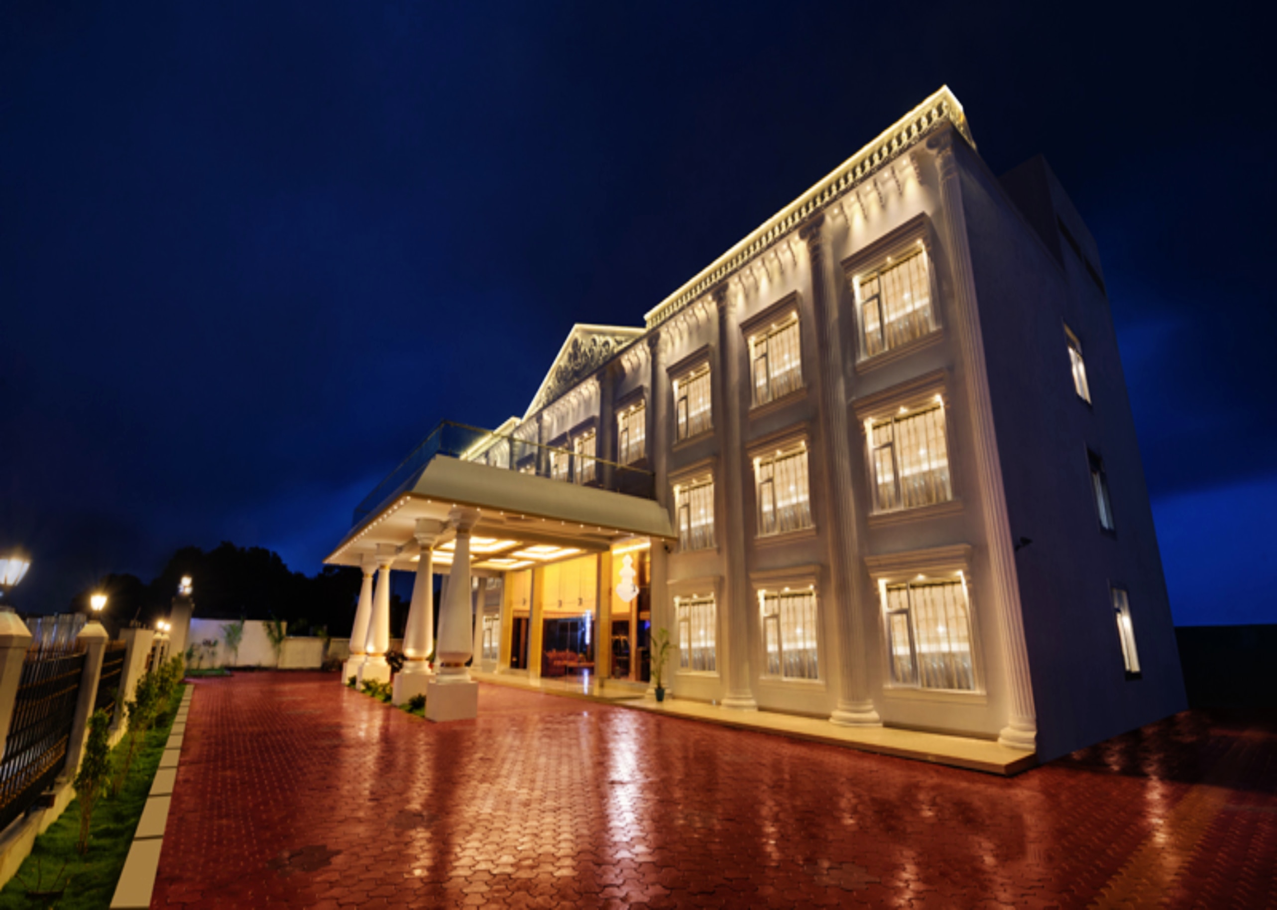 Photos of HOTEL SS PALACE - Hotel in Rameshwaram