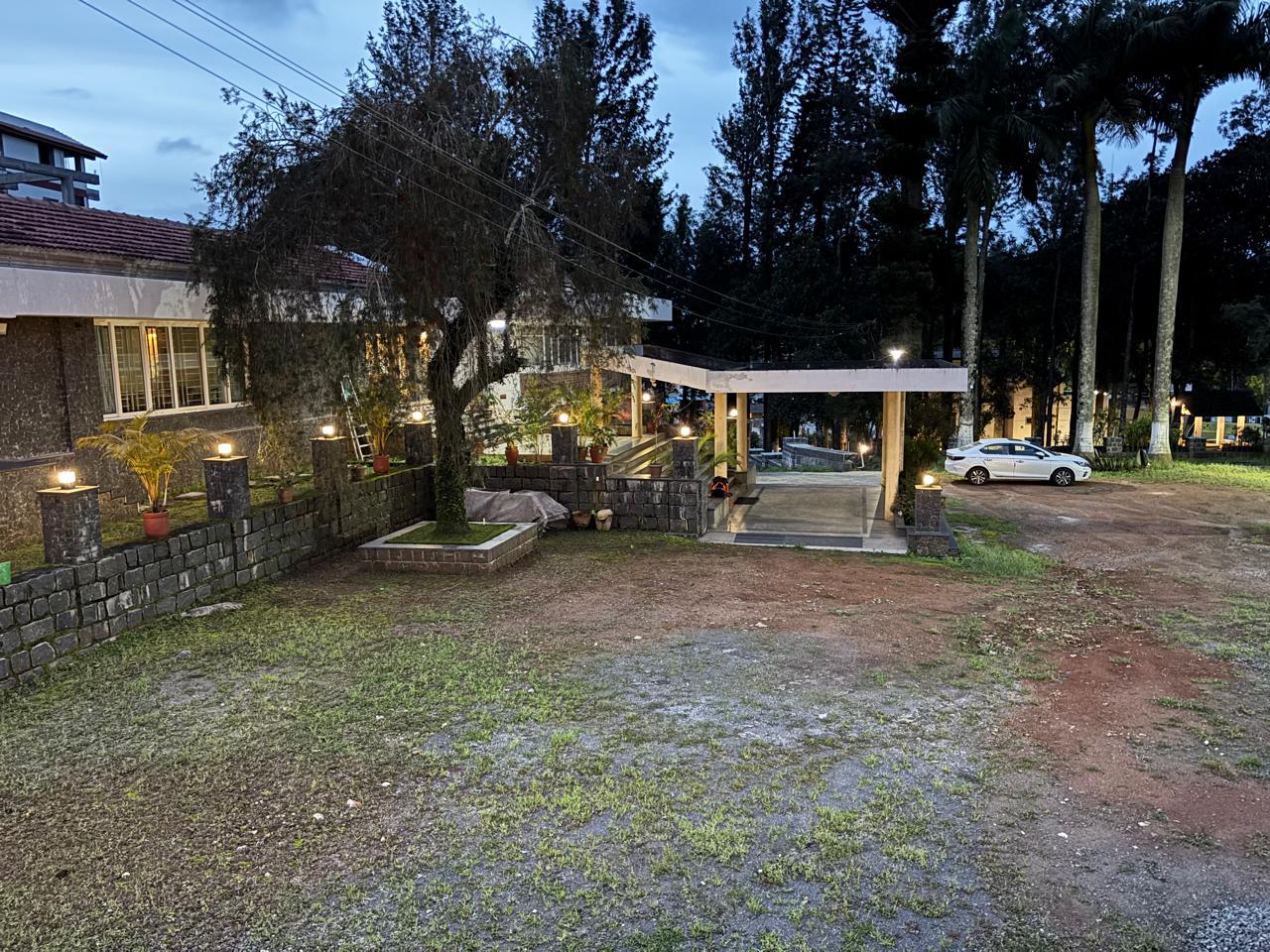 Richmount Natural Resort Pvt. Ltd, Yercaud Yercaud - Reviews, Photos ...
