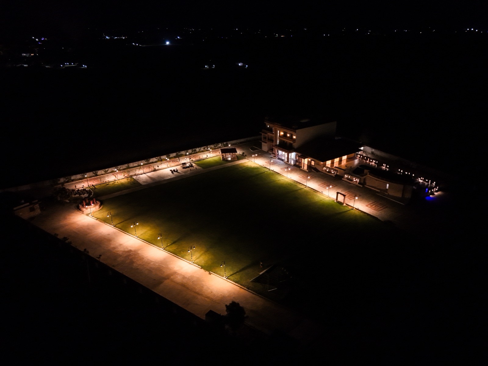 Infinity Hotels and Resorts 𝗕𝗢𝗢𝗞 Alwar Resort