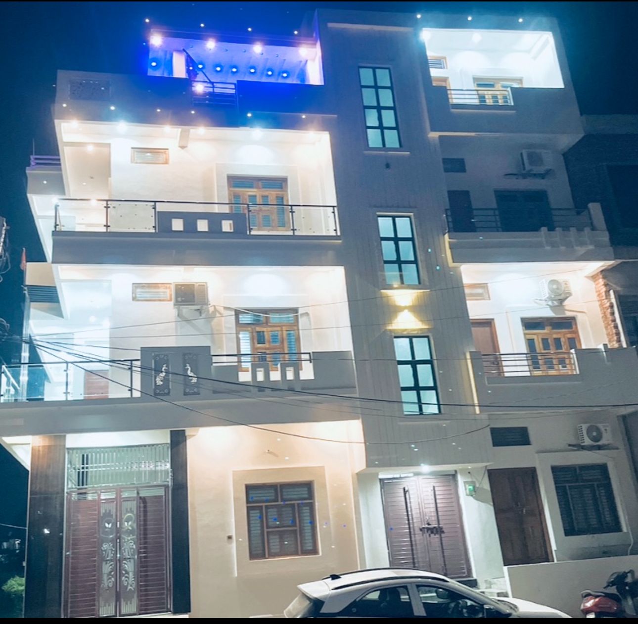 Shri Ram International Home Stay Homestay Ayodhya - Reviews, Photos & Offer