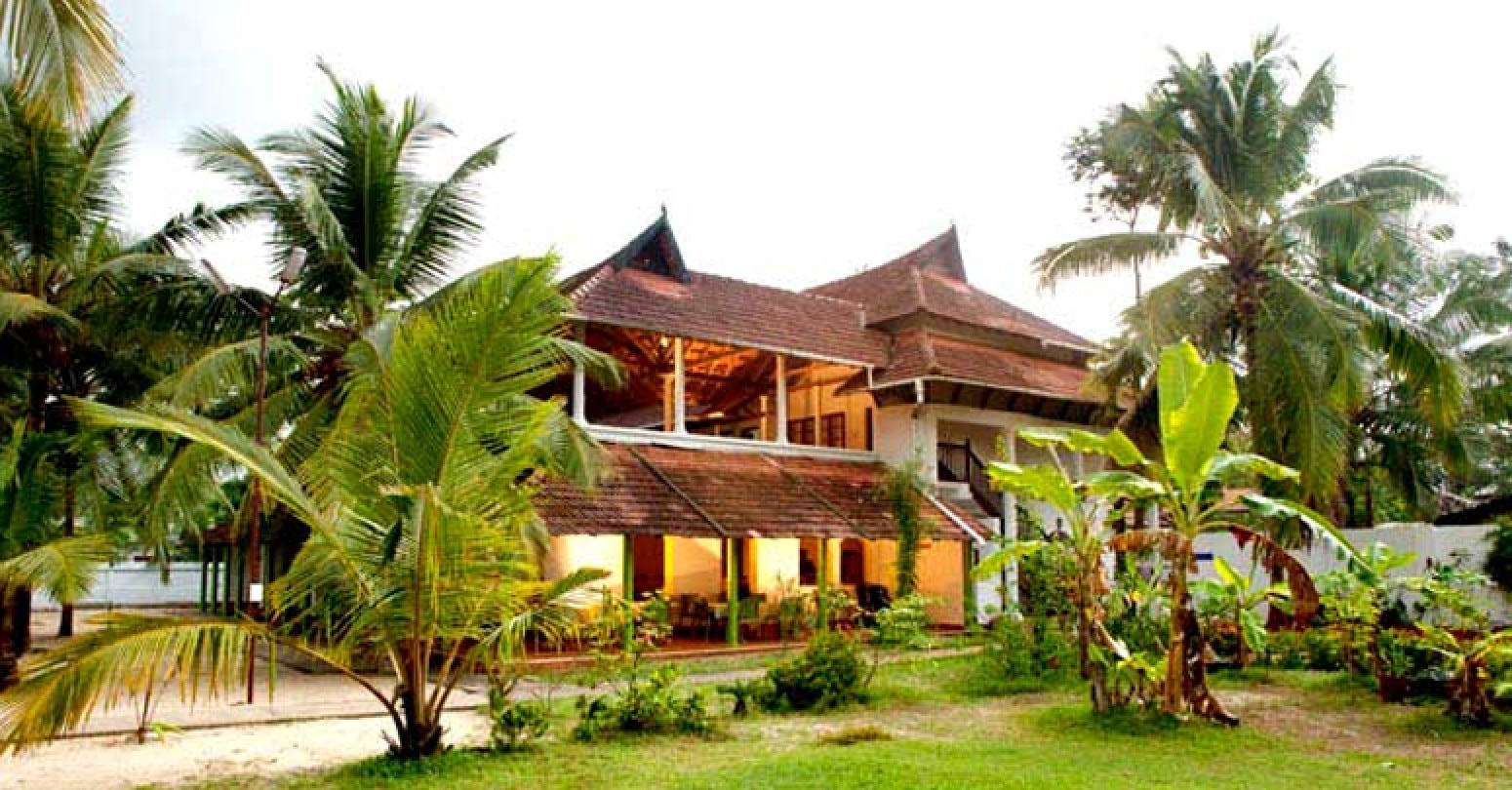 Photos of Alleppey Beach Resorts - Alleppey Hotel on Goibibo