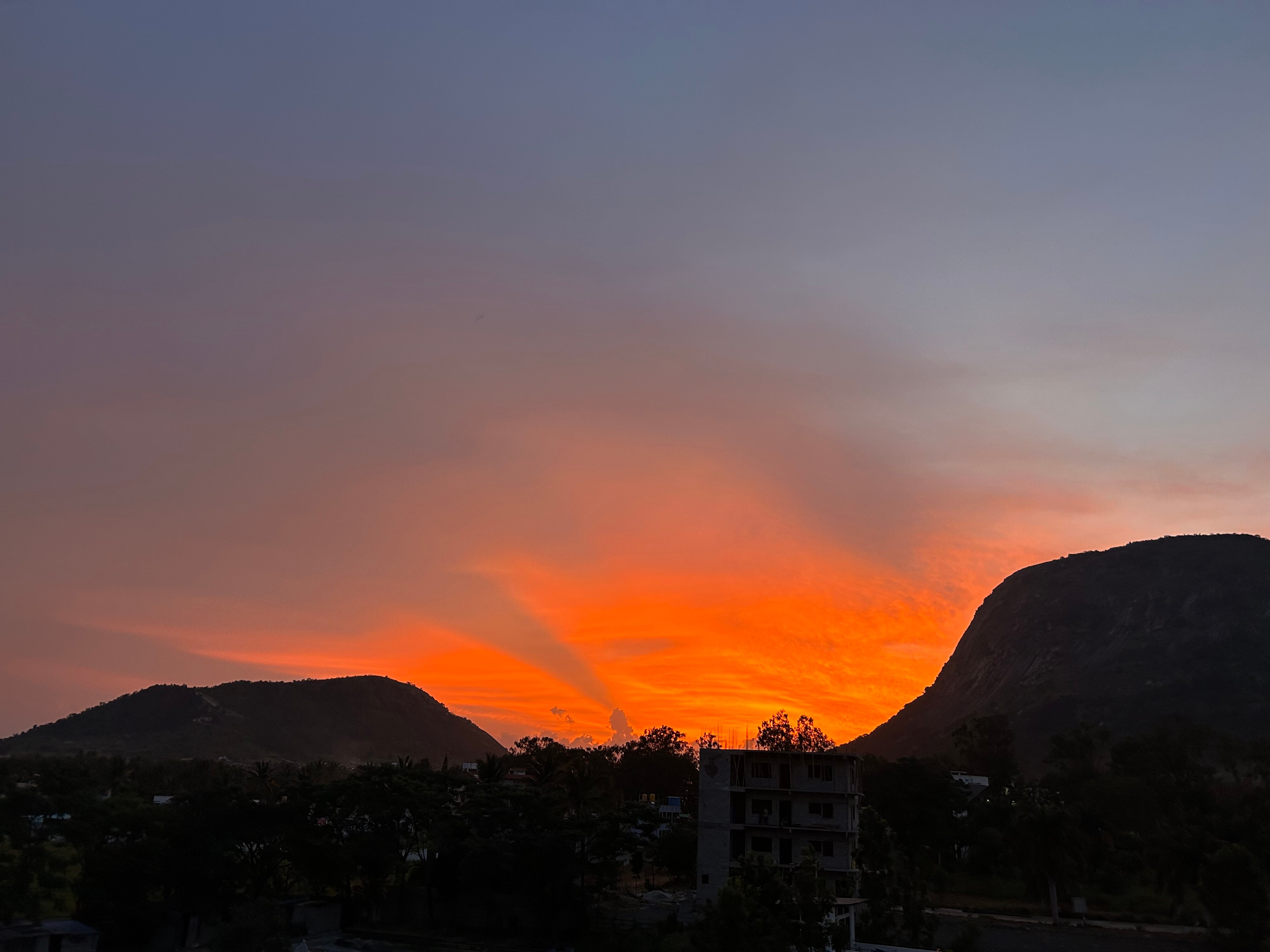 Deactivated 𝗕𝗢𝗢𝗞 Nandi Hills Villa