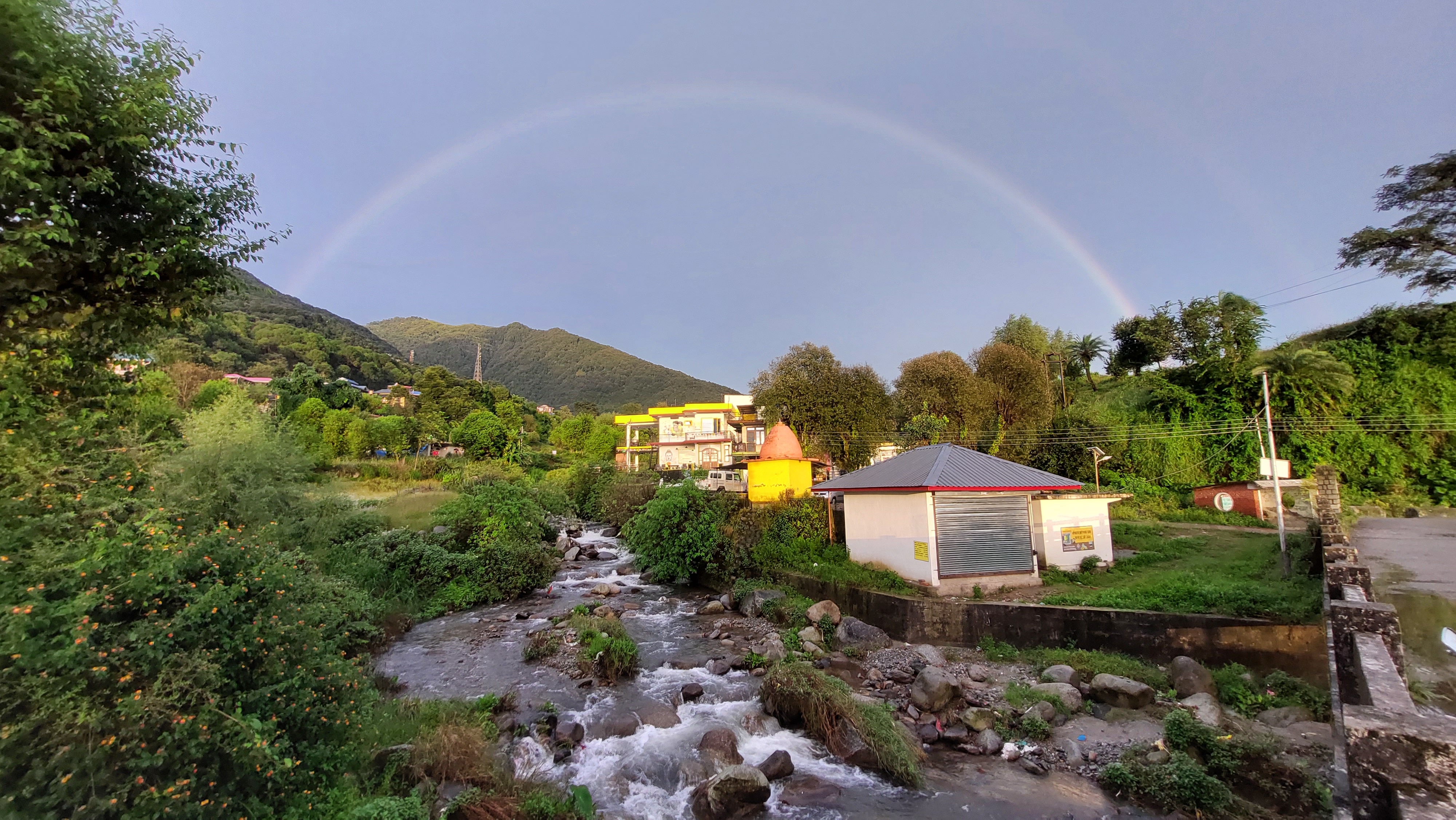 The Hostel Stories Bir - Landing Site 𝗕𝗢𝗢𝗞 Bir Billing Hostel