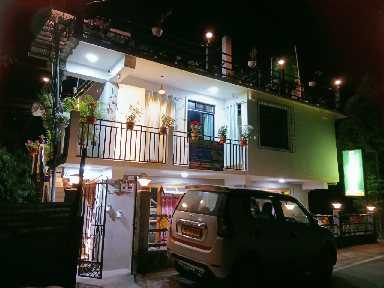 GREEN HEAVEN HOMESTAY 𝗕𝗢𝗢𝗞 Kalimpong Homestay