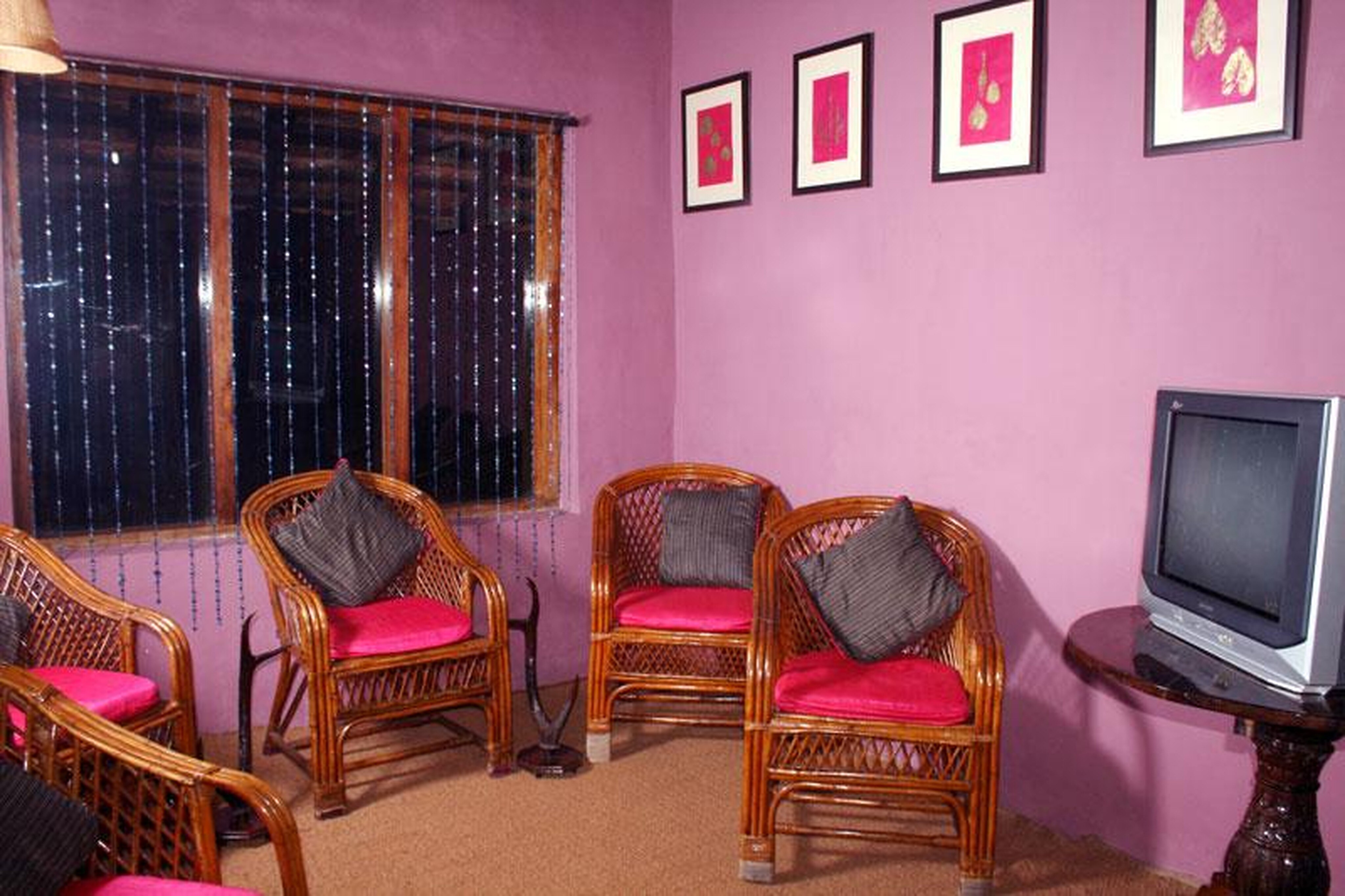 The Jade Rooms 𝗕𝗢𝗢𝗞 Coorg Farm House