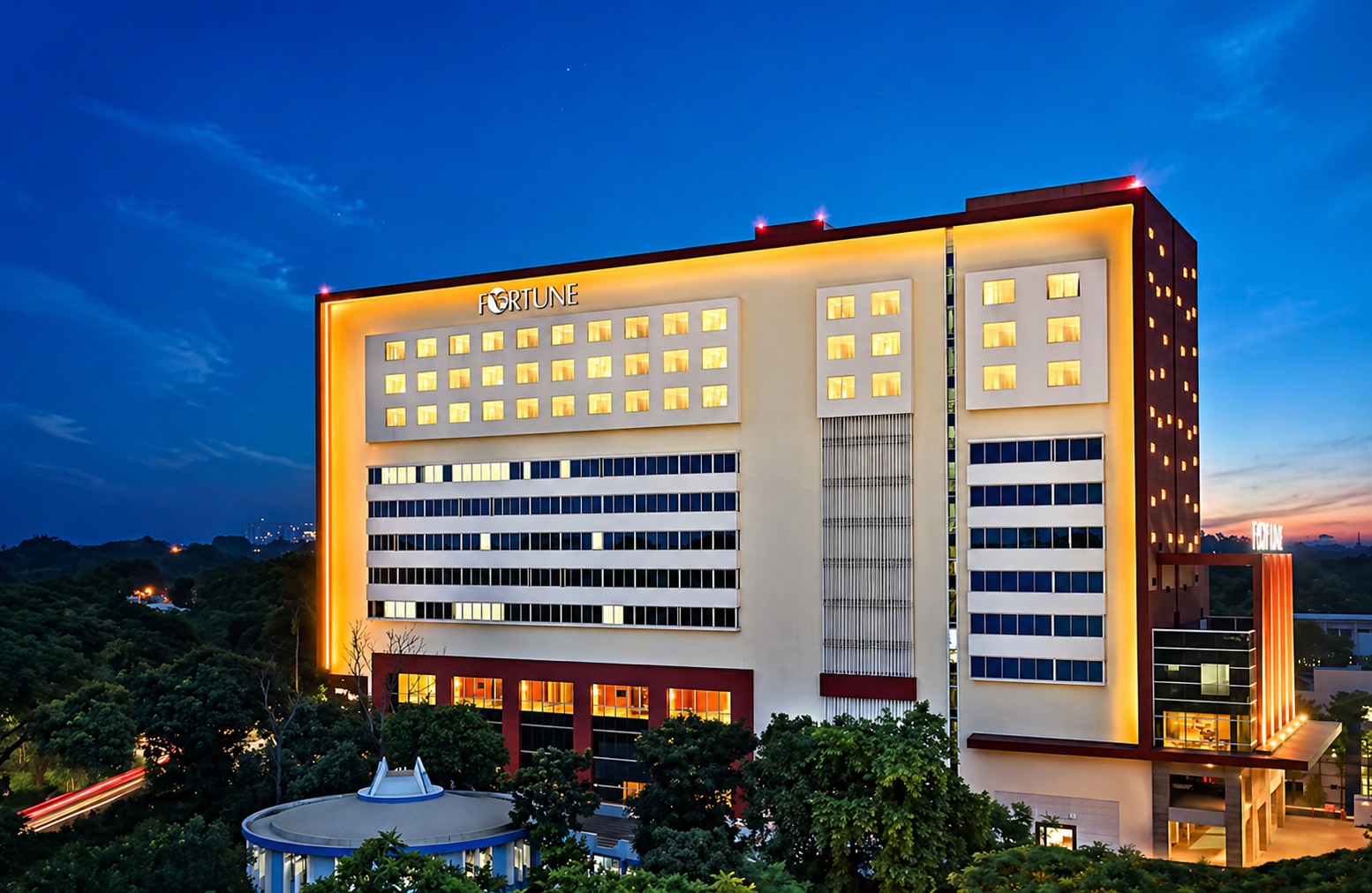 Fortune Park Pushpanjali, Durgapur - Member ITC Hotels' Group 𝗕𝗢𝗢𝗞 ...
