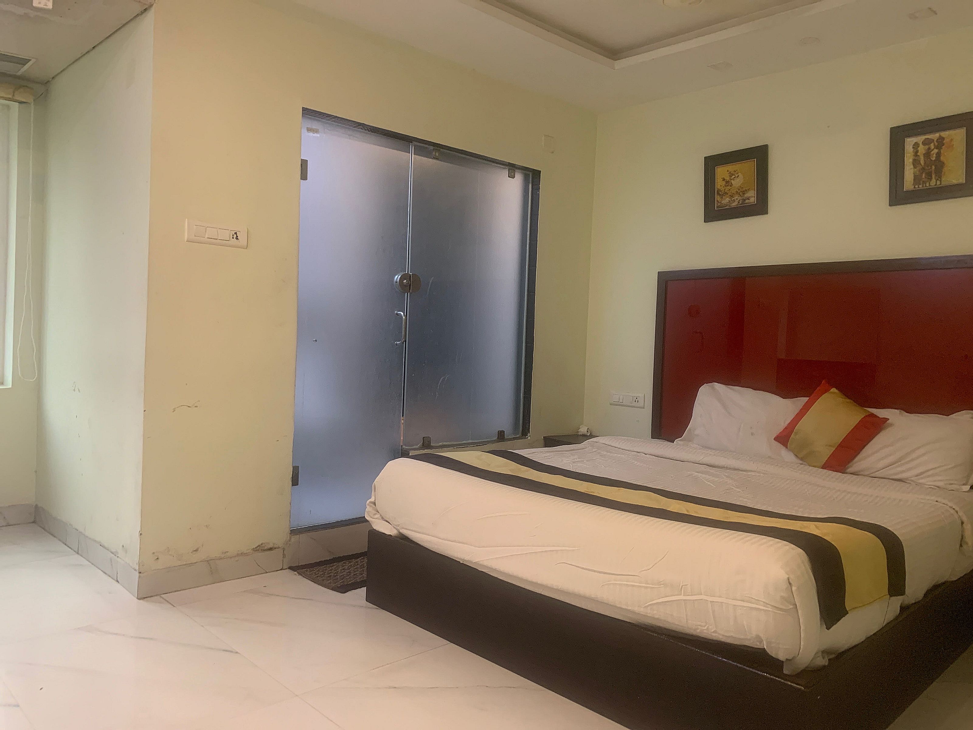 Hotel O Benz Circle Vijaywada Formerly Akshaya Pride Vijaywada ...