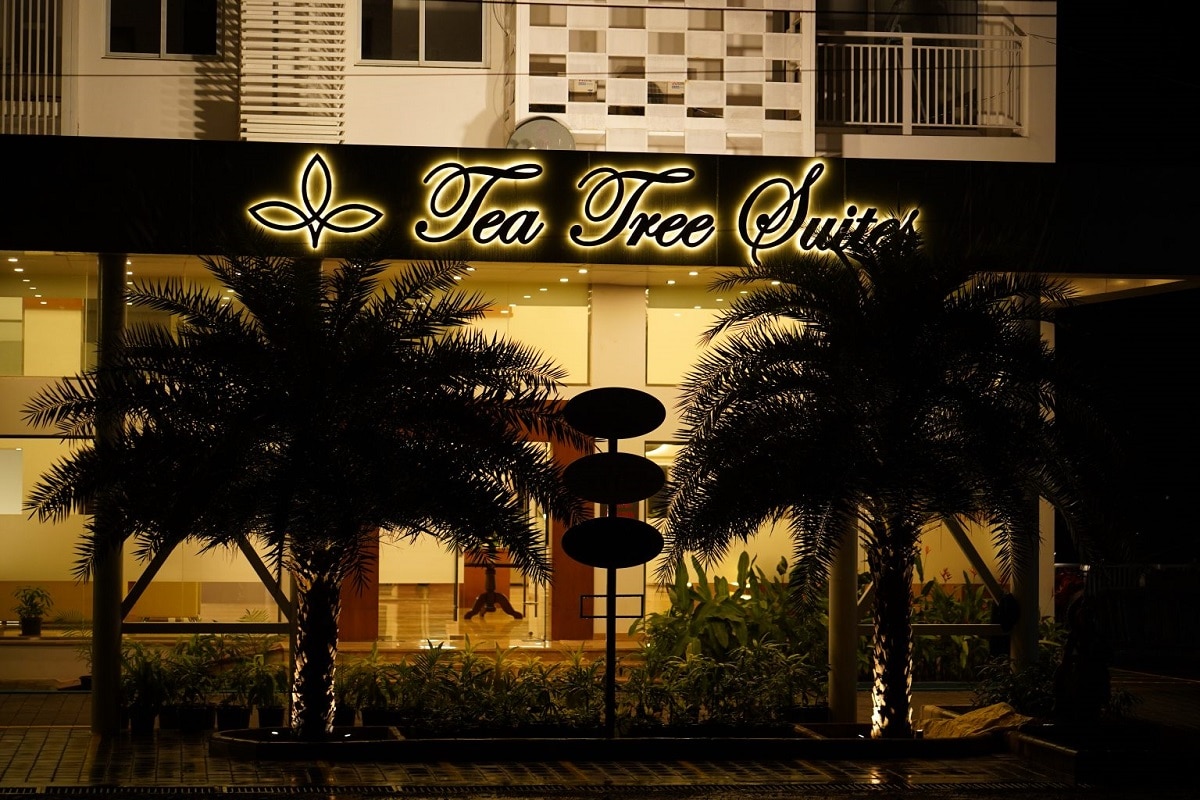 Tea Tree Suites Manipal Hotel Udupi - Reviews, Photos & Offer