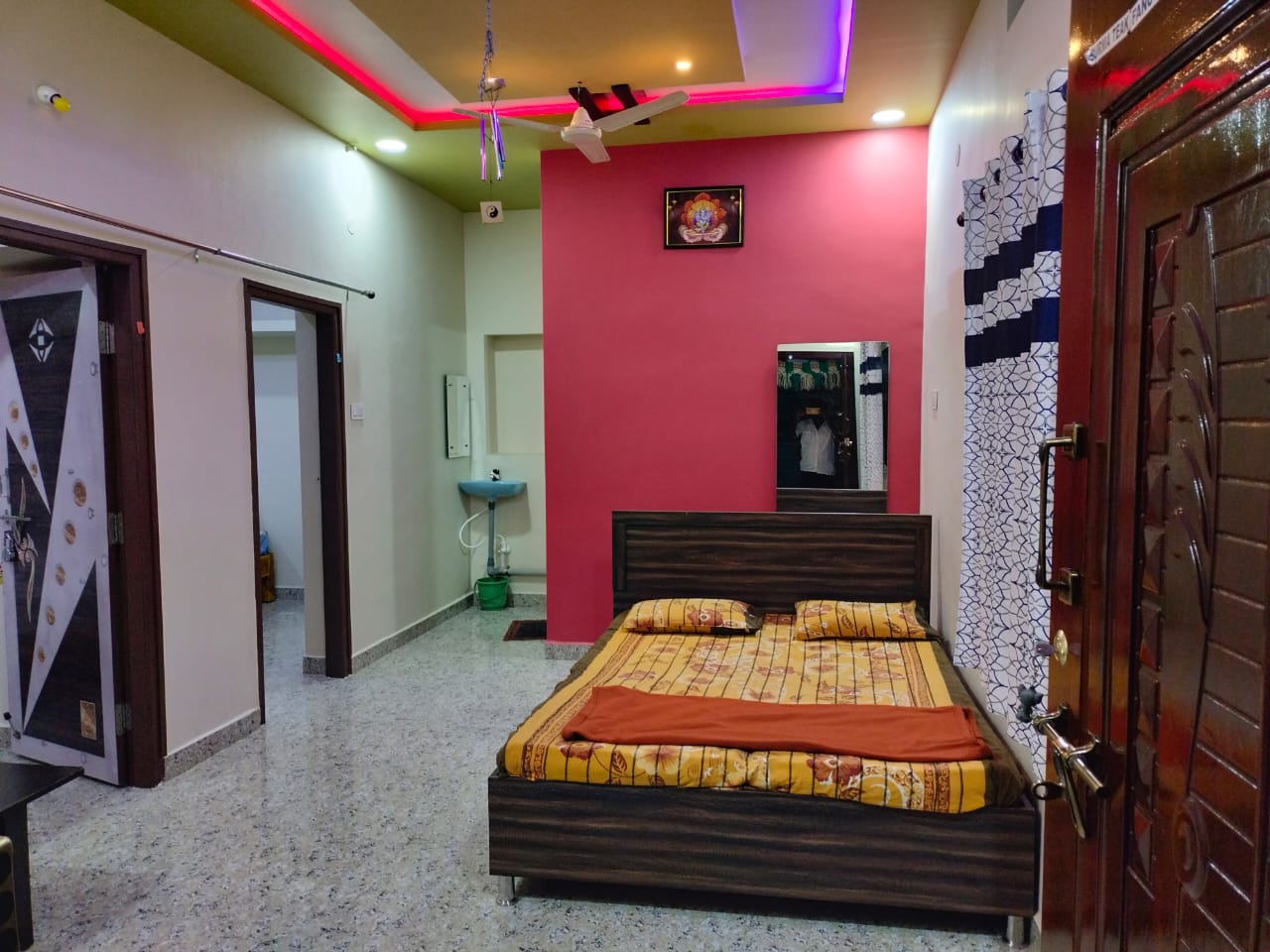 New Pavan Guest House Hampi 𝗕𝗢𝗢𝗞 Hampi Homestay