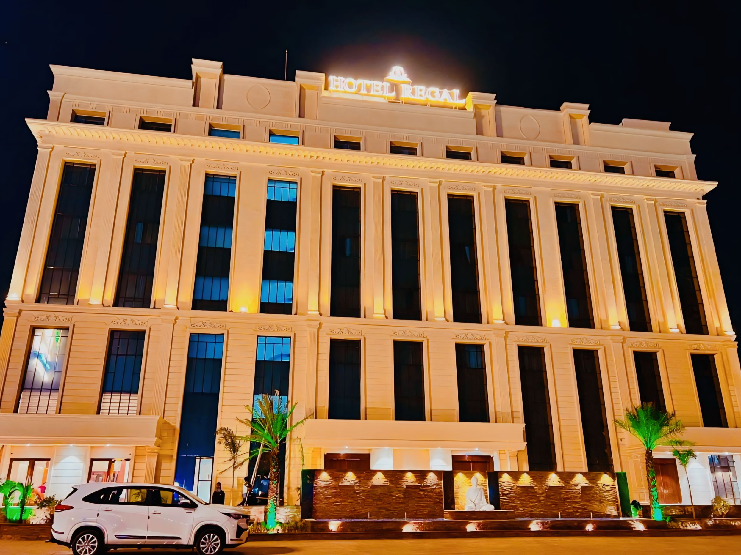 Hotel Regal Bara Banki - Reviews, Photos & Offer