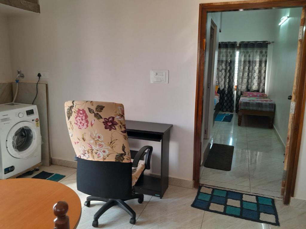 Sweet Home Stay 𝗕𝗢𝗢𝗞 Mysore Homestay