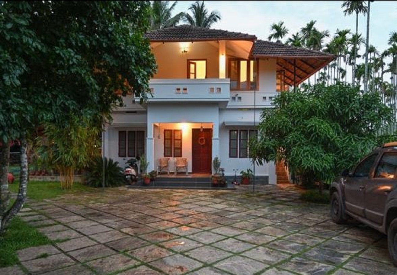 Talking Trees Farmstay Cottage Wayanad - Reviews, Photos & Offer