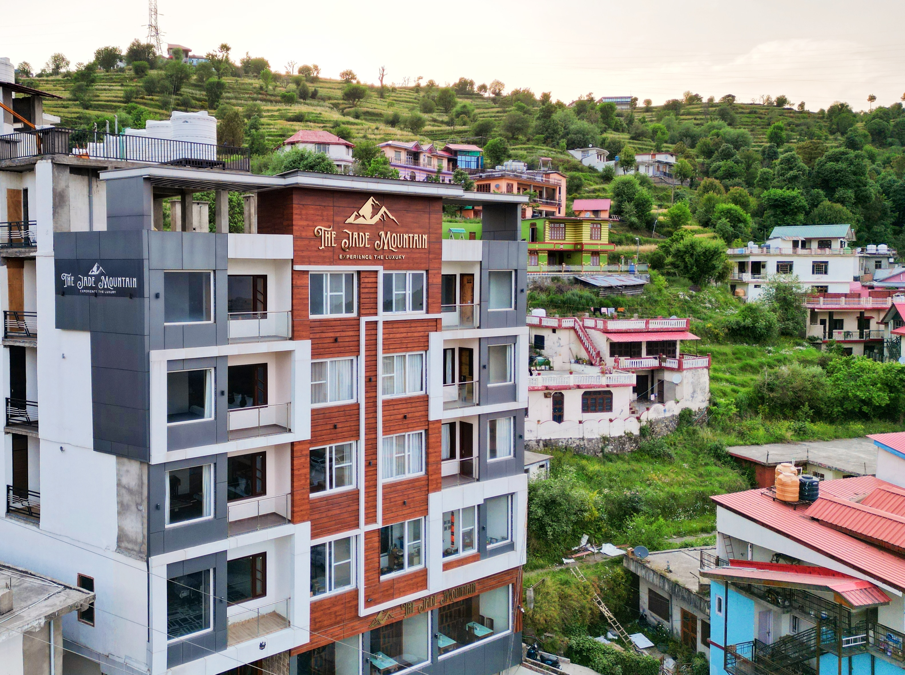 The Jade Mountain By Terraa Hotels. Dalhousie - Reviews, Photos & Offer