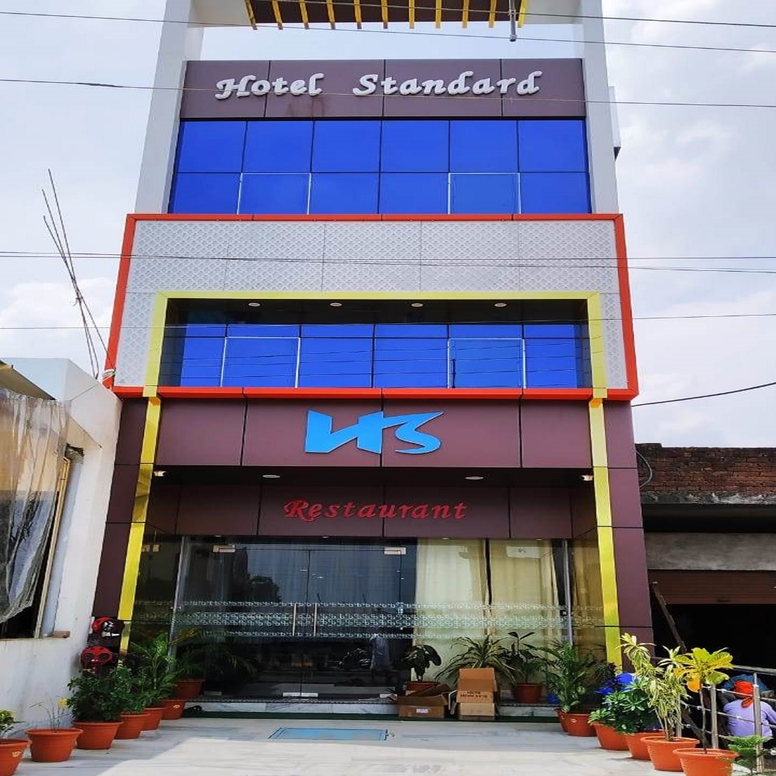 Hotel Standard Robertsganj - Reviews, Photos & Offer