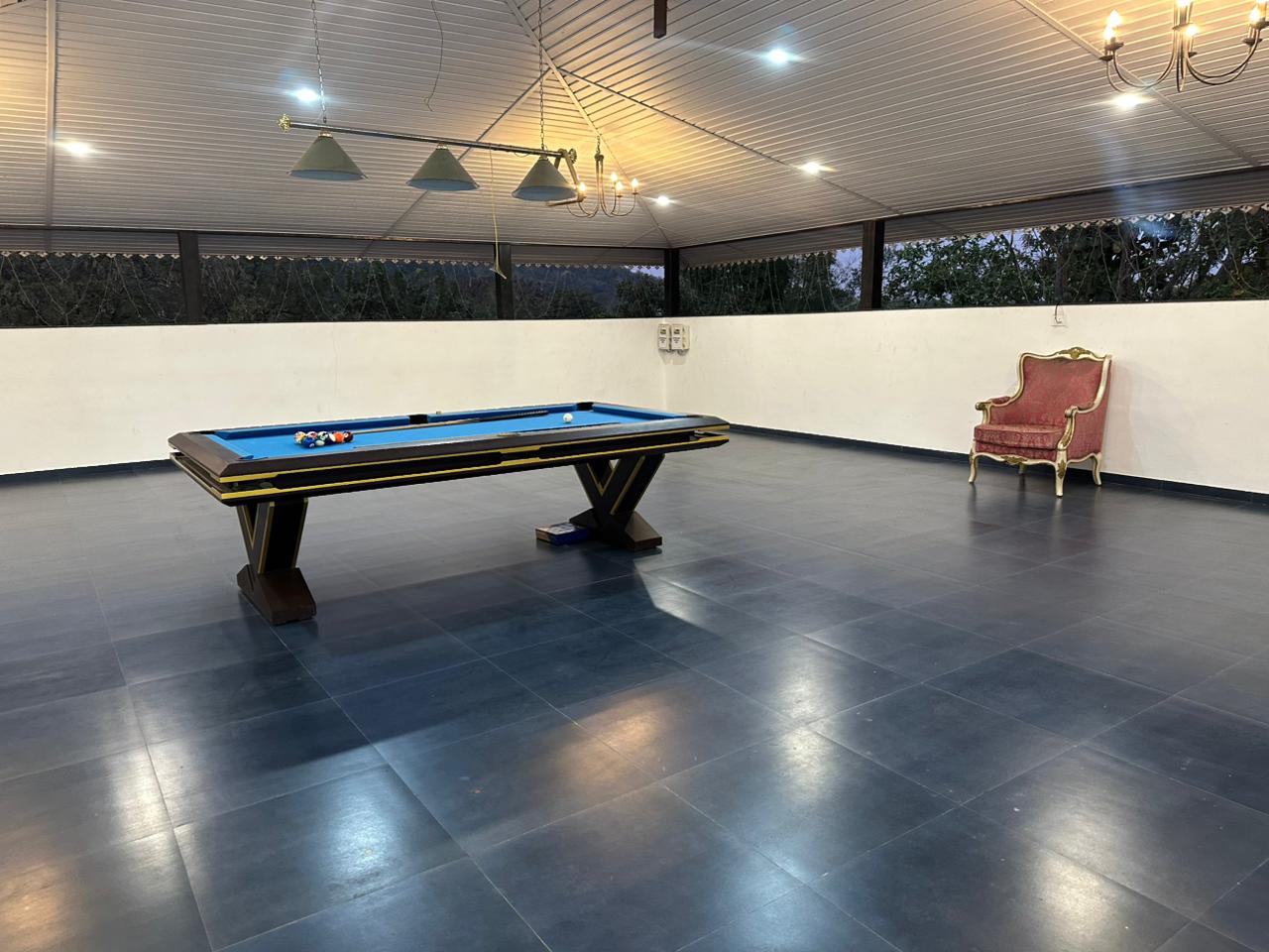 SkyGram Panna Villa 𝗕𝗢𝗢𝗞 Pune Villa
