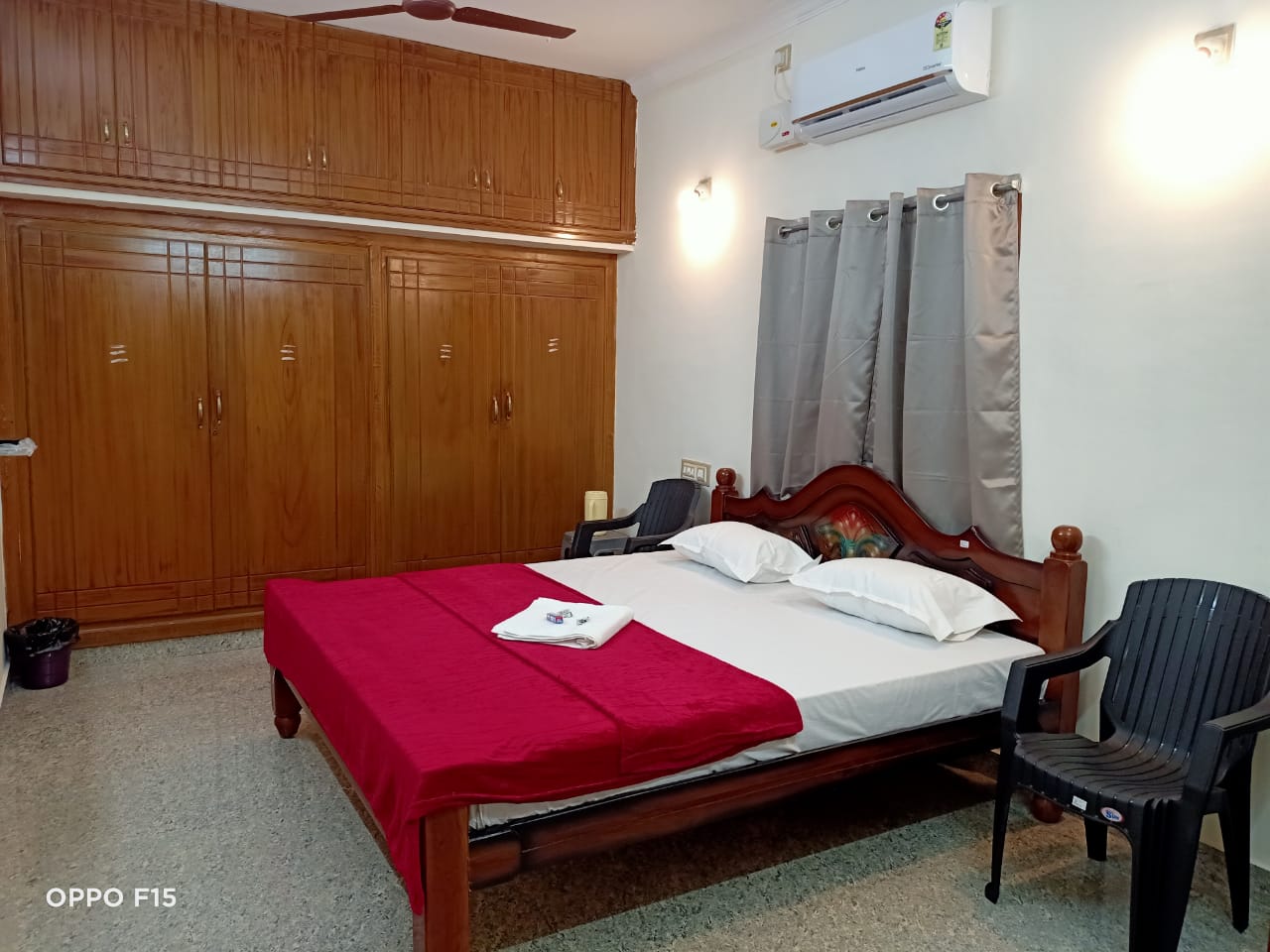 Guhan Residency Resort Thiruchendur - Reviews, Photos & Offer