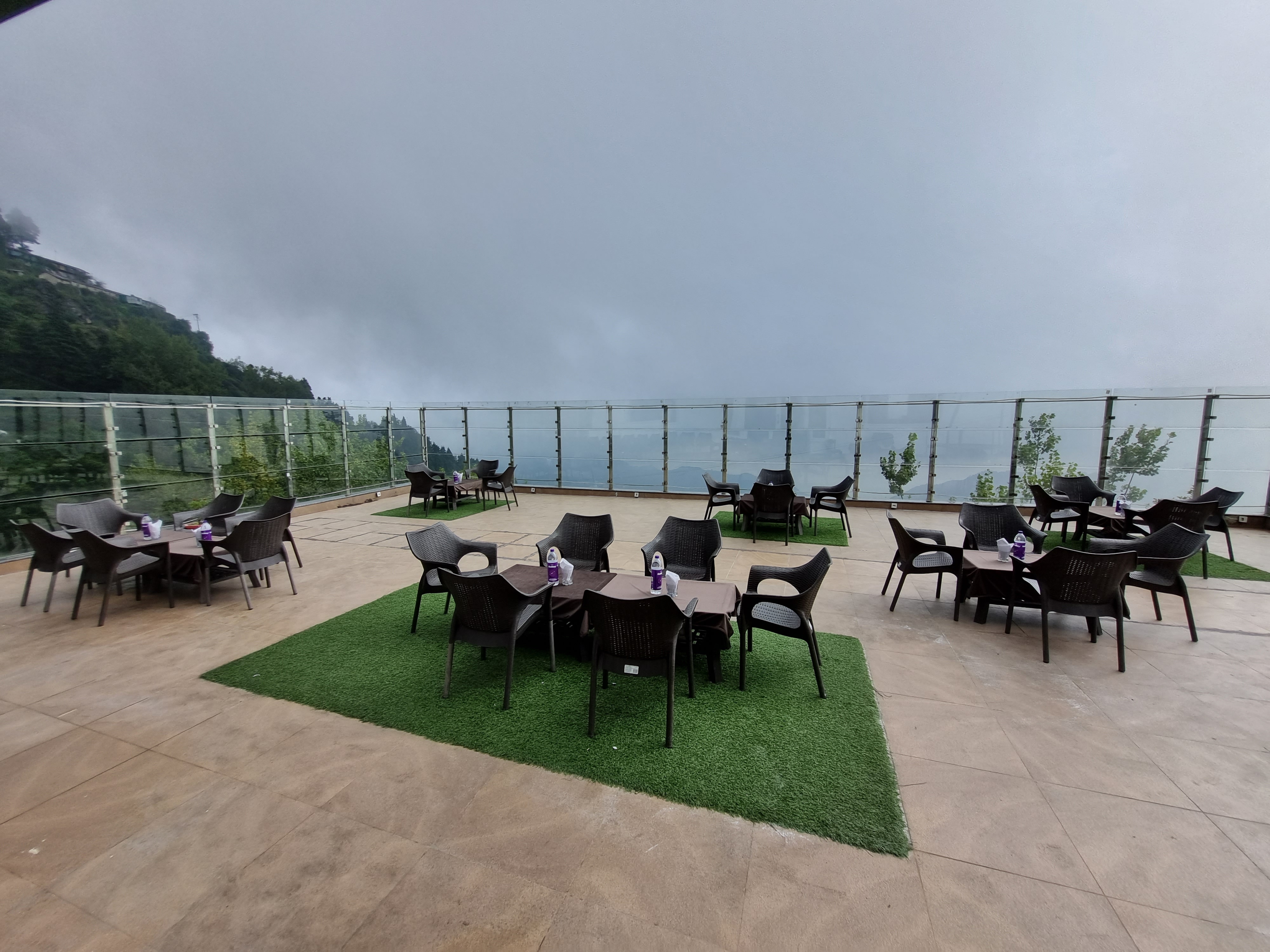 Forest View Stays Mussoorie by Travok 𝗕𝗢𝗢𝗞 Mussoorie Homestay