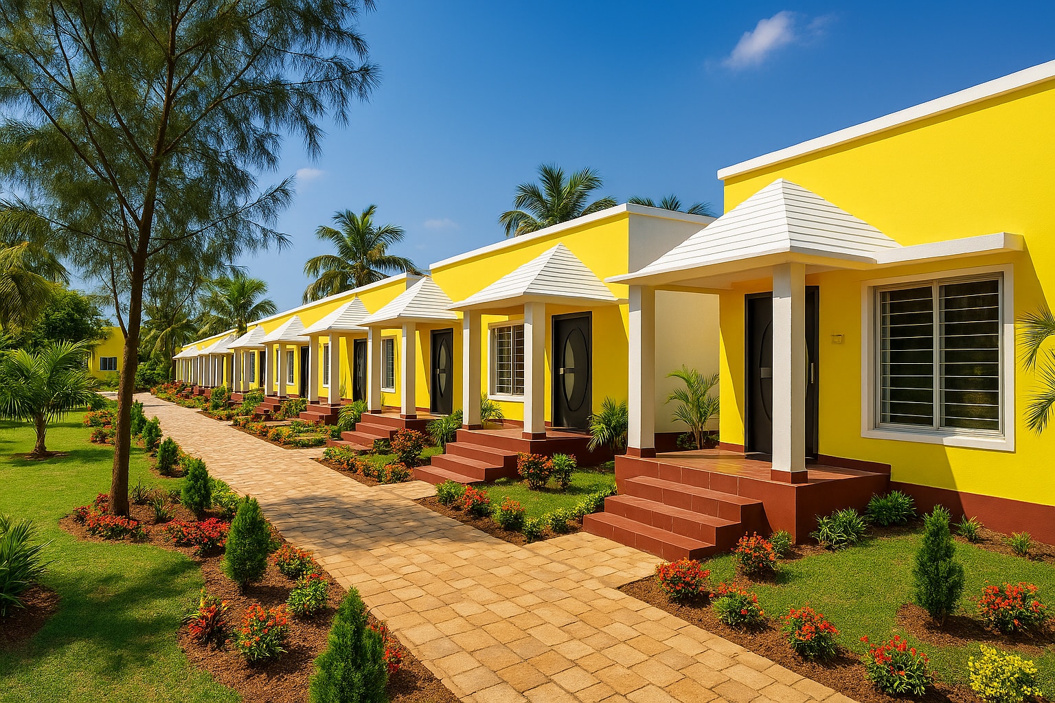 Tajpur Tatarekha Ressort Resort Tajpur - Reviews, Photos & Offer