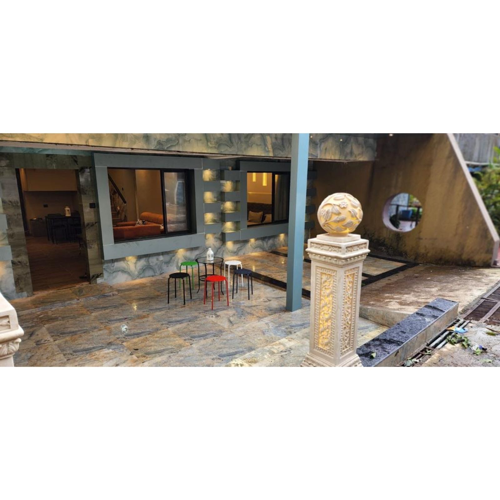 Sun N Shade Villa, Lonavala (B5) Lonavala - Reviews, Photos & Offer