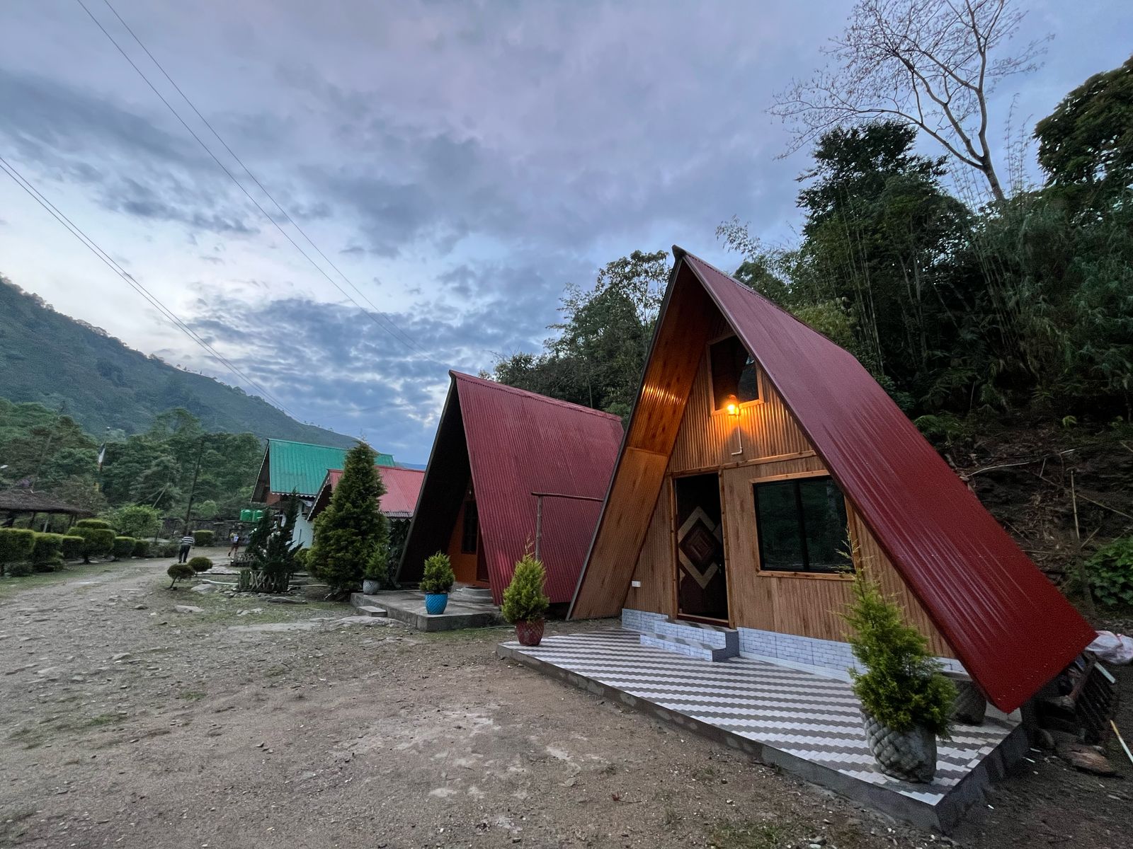 Yakthumba Tabakoshi Offbeat Homestay By StayApart Mirik - Reviews ...