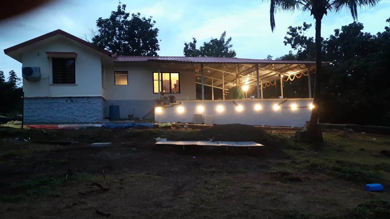 The Farm Retreat Farm House Karjat - Reviews, Photos & Offer