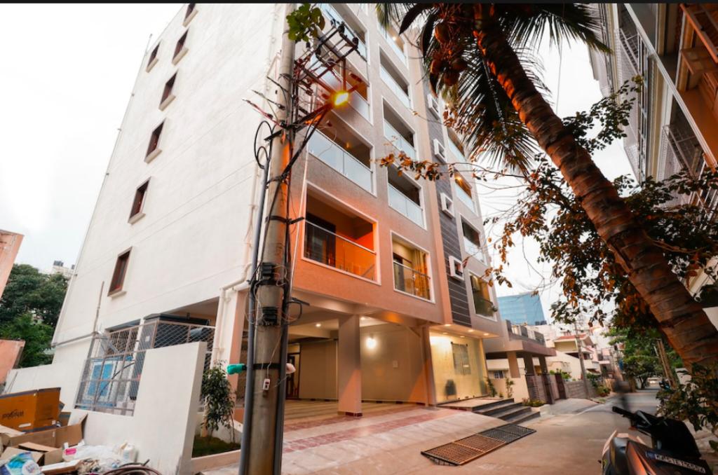 Dev Rishi Homes 𝗕𝗢𝗢𝗞 Rishikesh Hotel