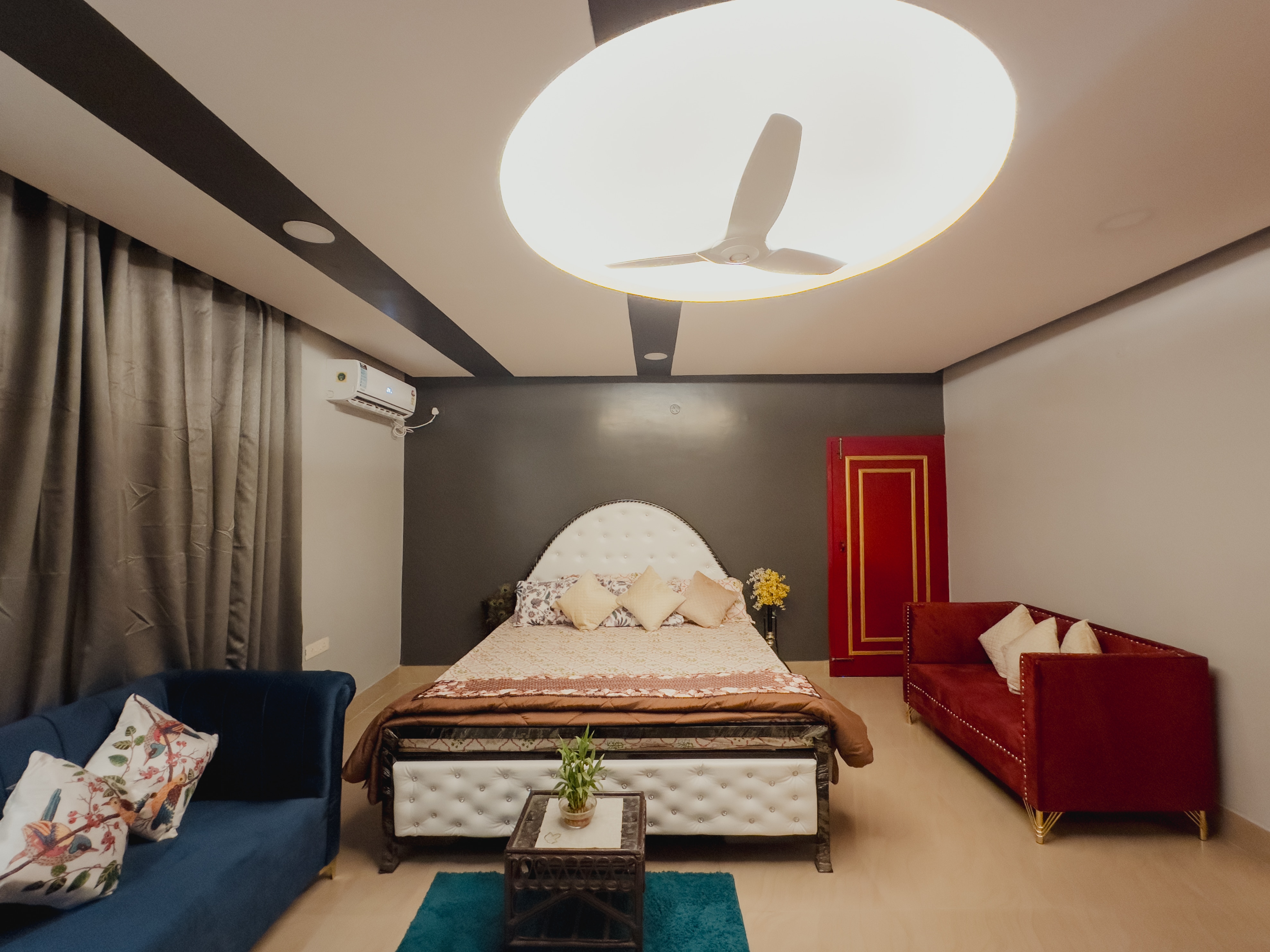 Address of InD House Chandmari - Apartment in Guwahati