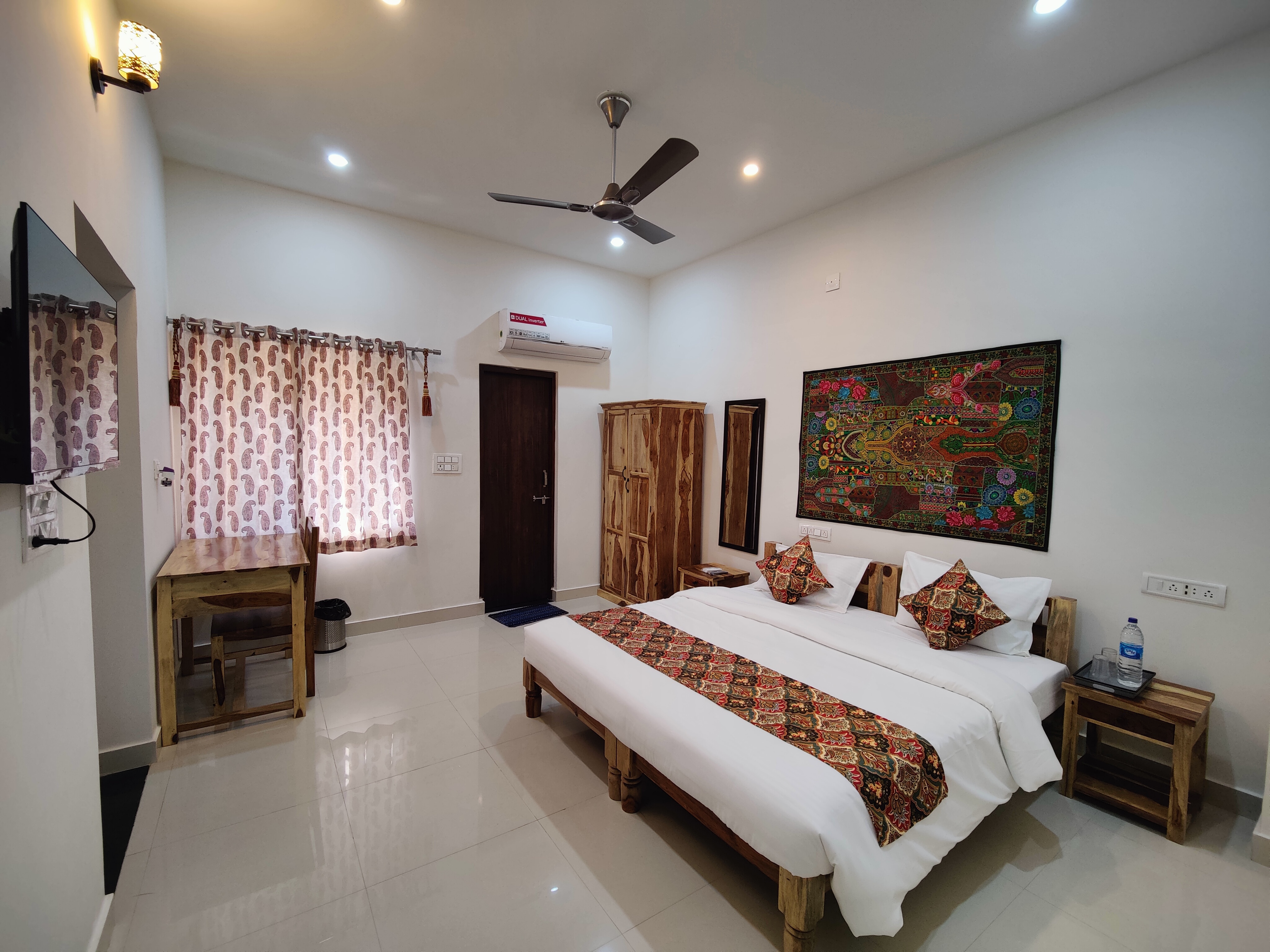 3BHK Lavish Apartment at Rawla Heritage Villa 𝗕𝗢𝗢𝗞 Jodhpur Villa