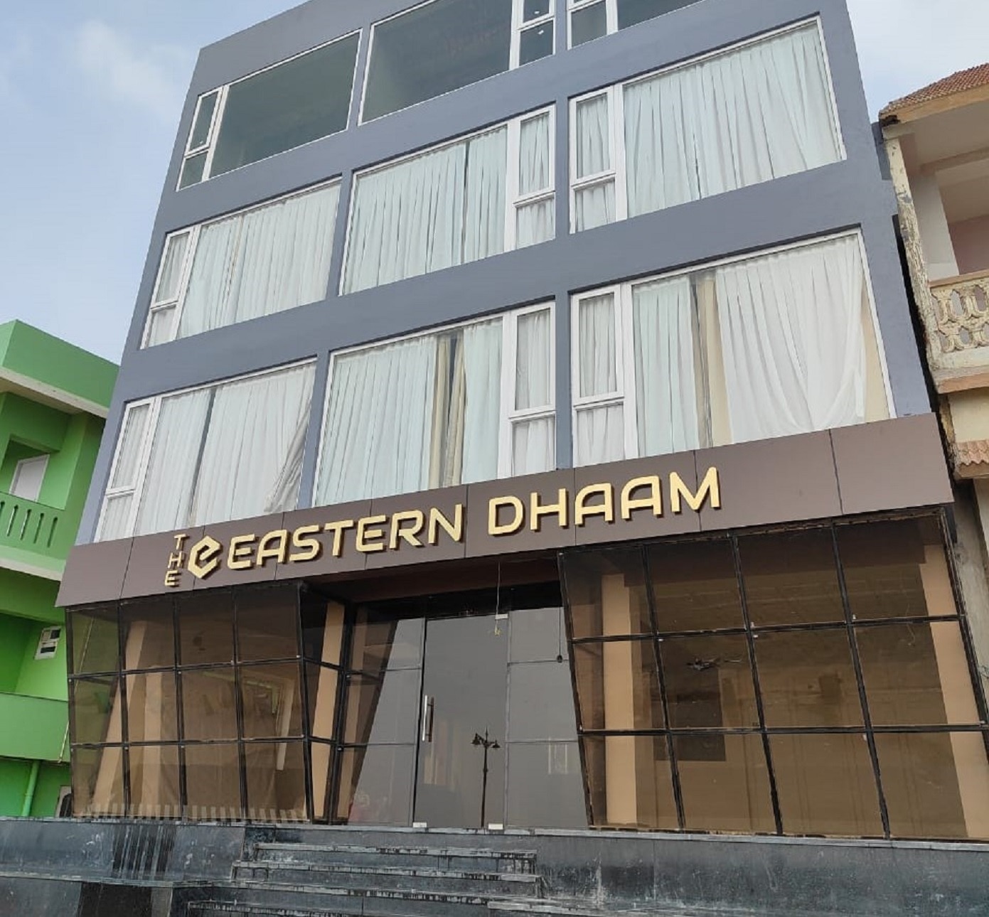 Photos of Eastern Dhaam - Puri Hotel on Goibibo