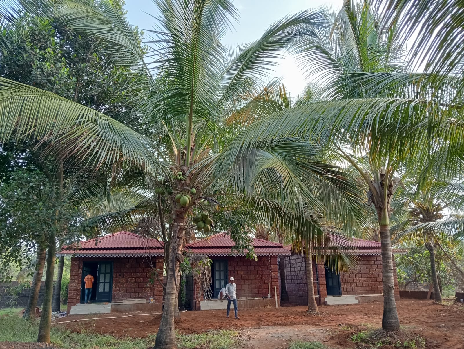 Address of Sanjesh - Homestay in Guhagar