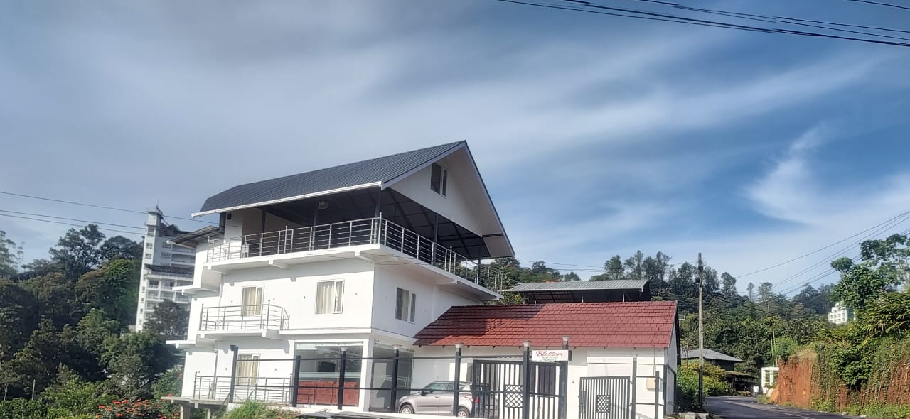 Photos of Blossom Valley Cottage - Cottage in Munnar
